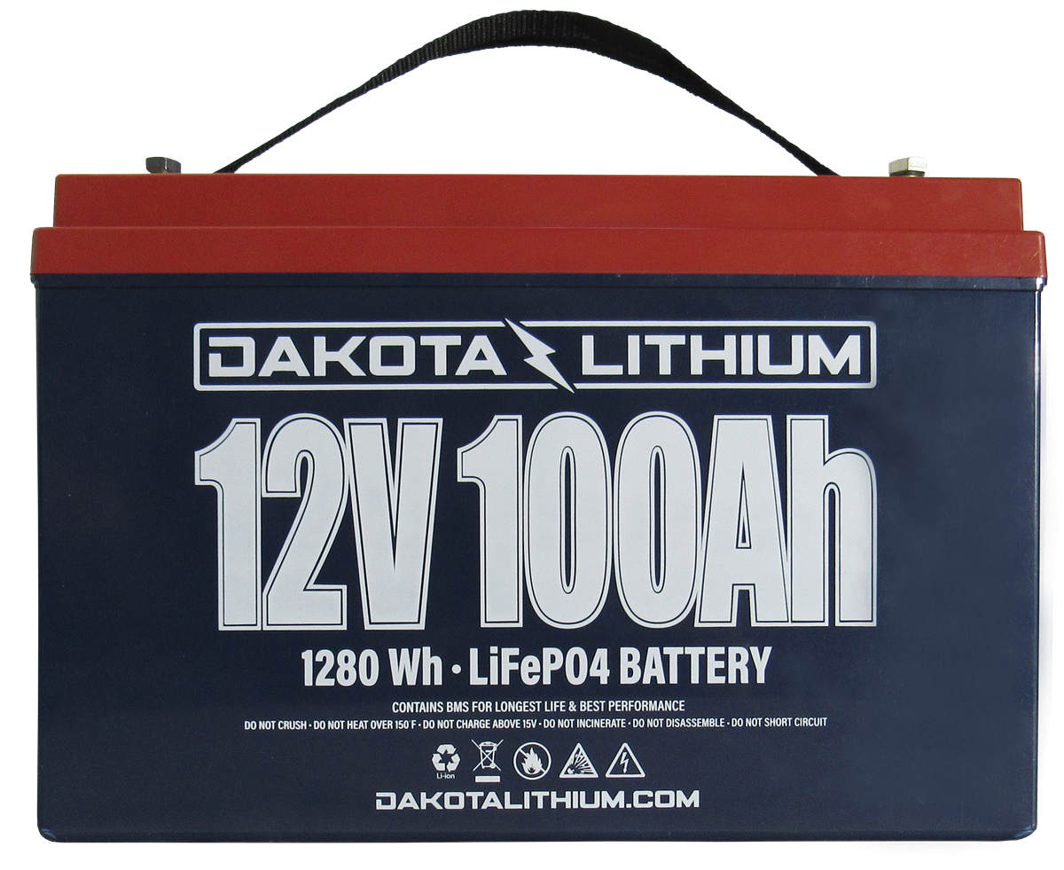 TRU Off Grid | Lithium Batteries & Solar Solutions in Milton, ON