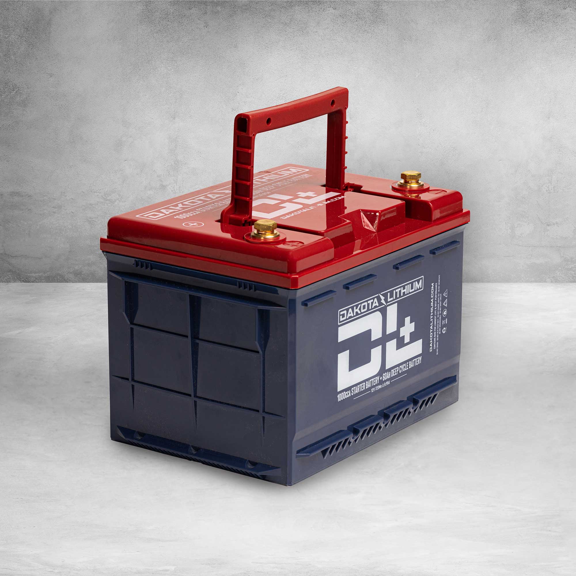 TRU Off Grid | Lithium Batteries & Solar Solutions in Milton, ON