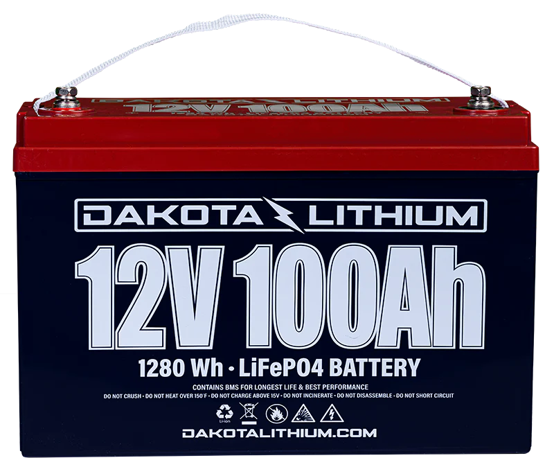 TRU Off Grid | Lithium Batteries & Solar Solutions in Milton, ON