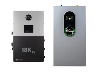 TRU Off Grid | Lithium Batteries & Solar Solutions in Milton, ON