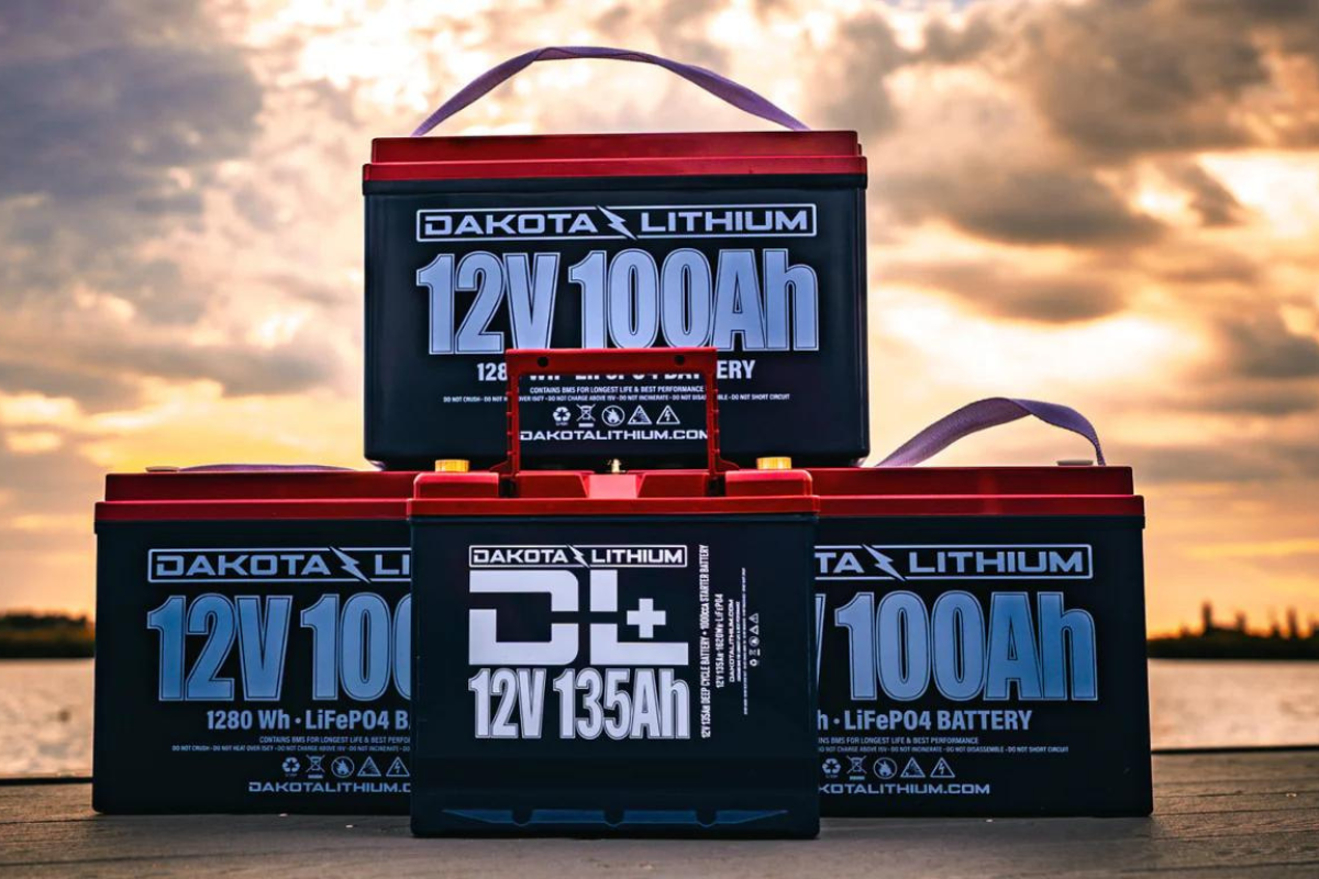 TRU Off Grid | Lithium Batteries & Solar Solutions in Milton, ON