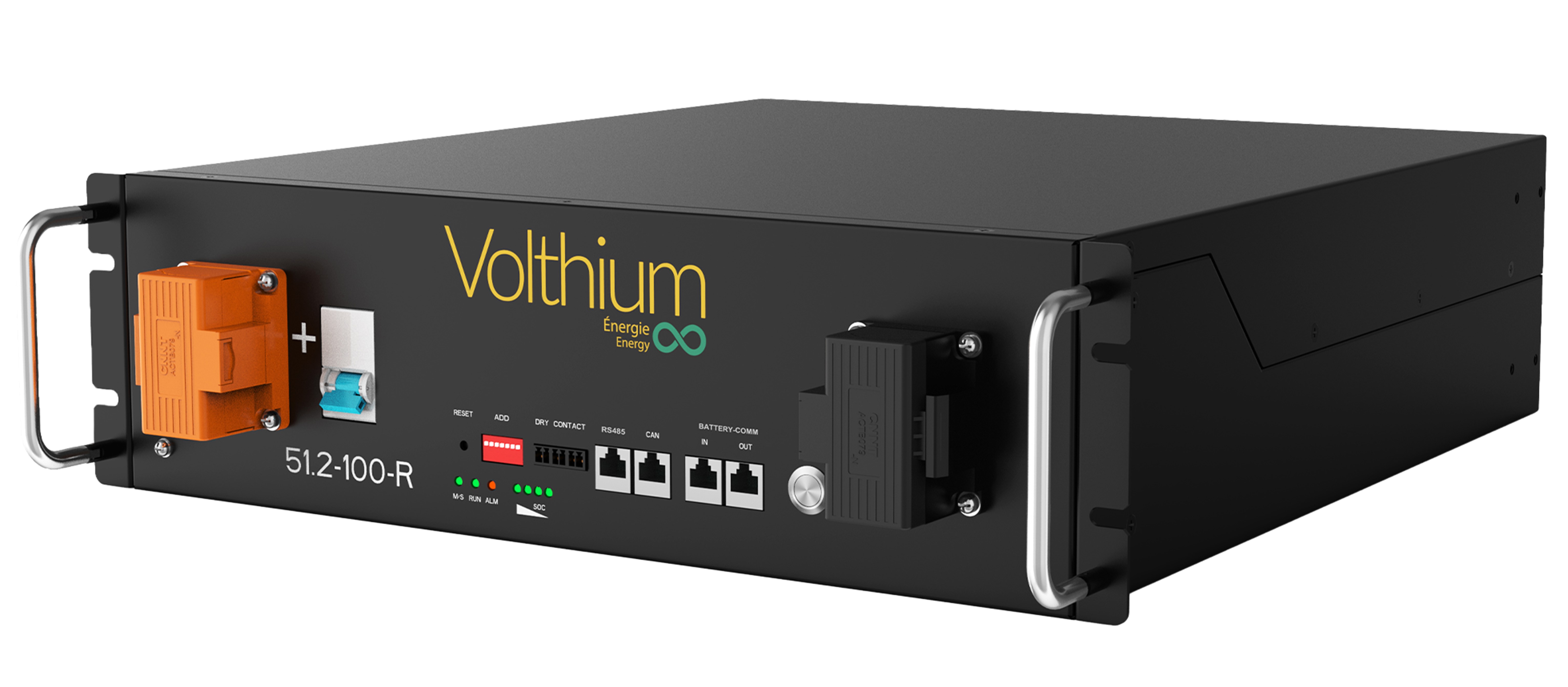 TRU Off Grid | Lithium Batteries & Solar Solutions in Milton, ON