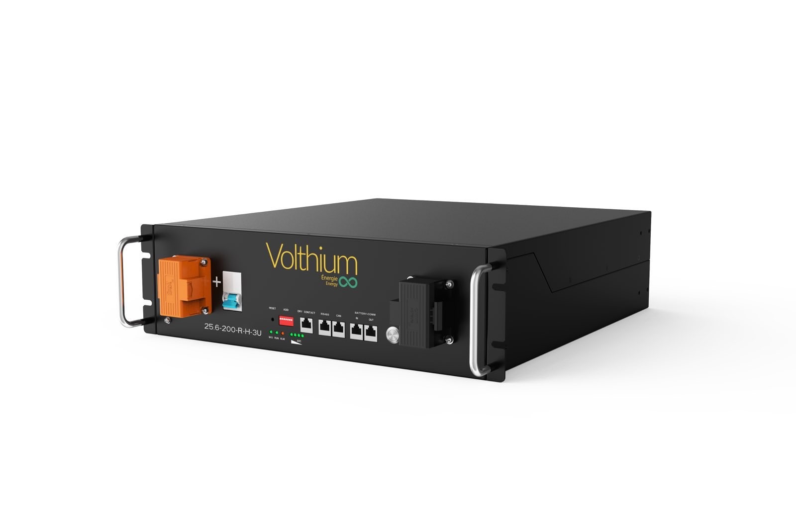 TRU Off Grid | Lithium Batteries & Solar Solutions in Milton, ON