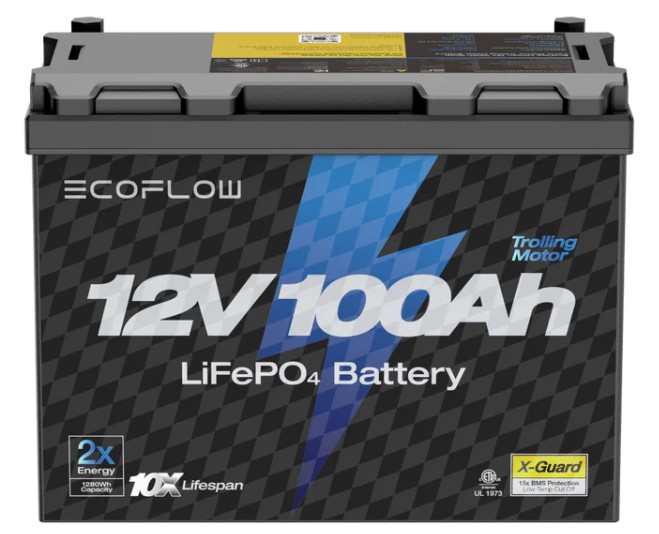 TRU Off Grid | Lithium Batteries & Solar Solutions in Milton, ON